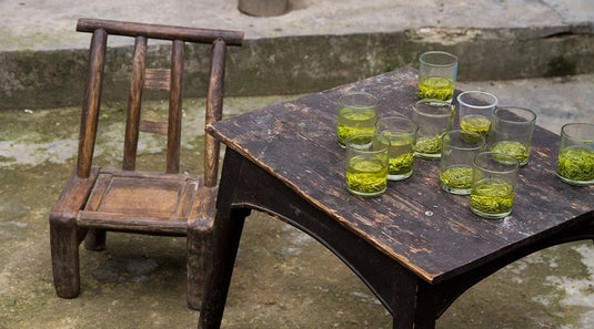 Quality Tea & Teaware – Little Red Cup Tea Co.