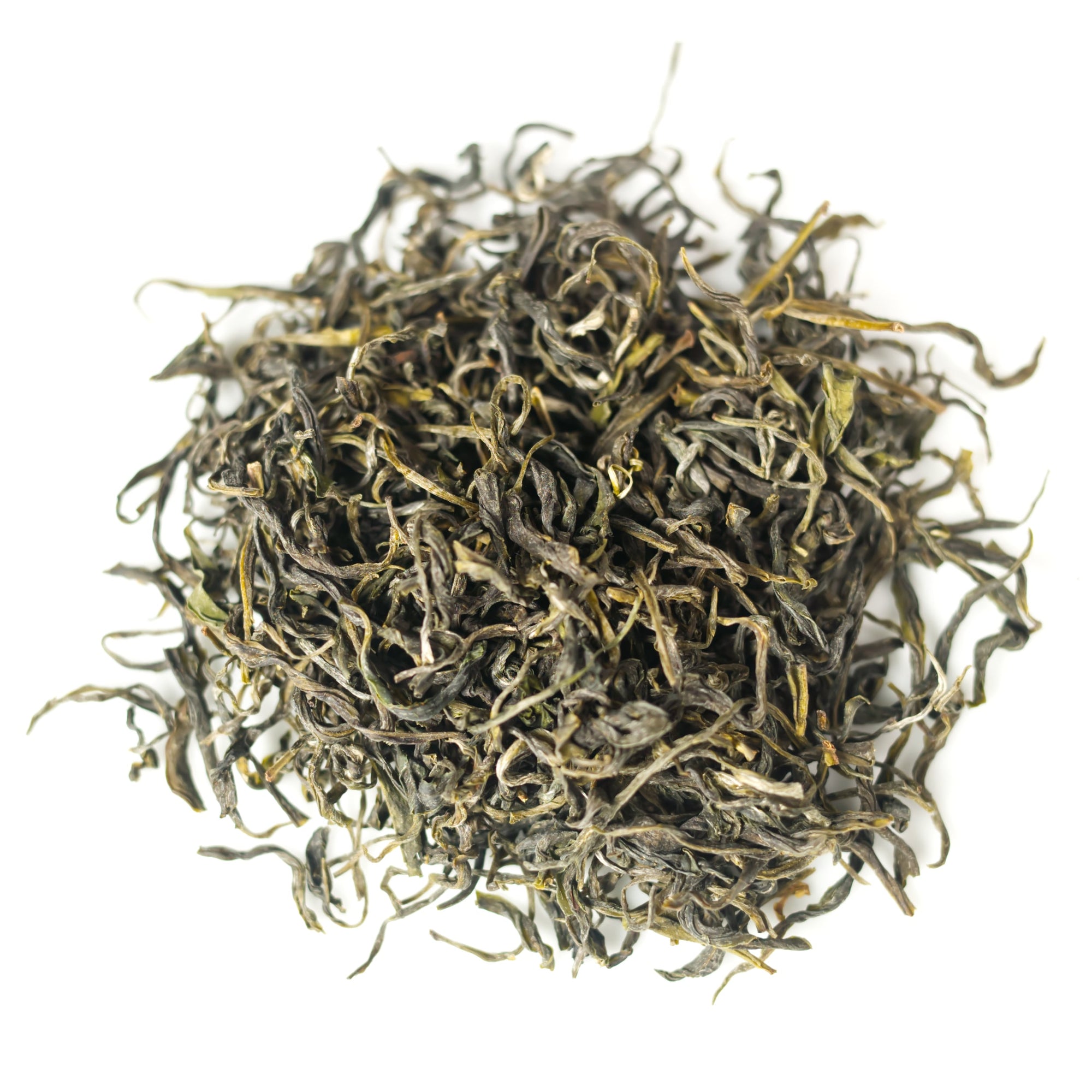 Jade Cloud Green Tea | Organic Yun Cui from Jiangxi Special Lot