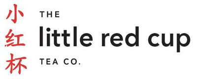 Our Company – Little Red Cup Tea Co.