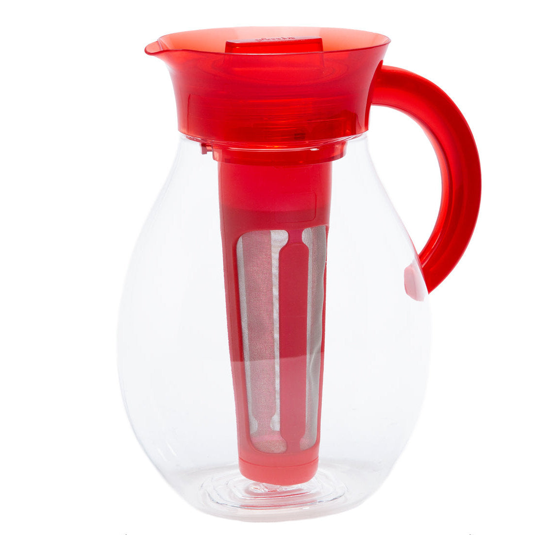 Iced Tea Pitcher/Infuser - One Gallon