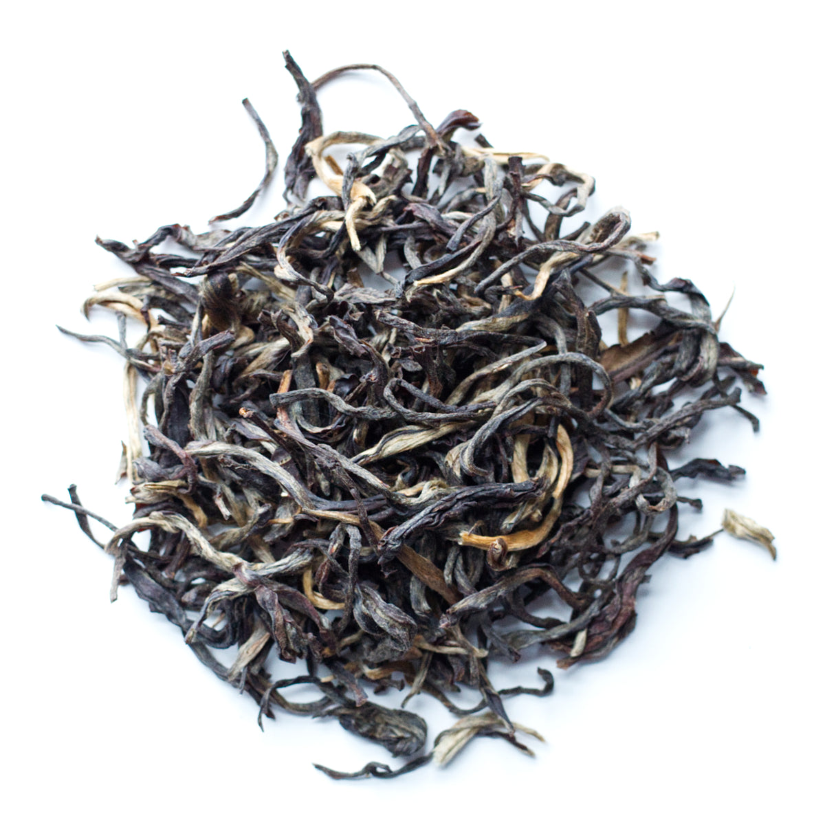 Imperial Yellow Special Lot | Whole Leaf Fair Trade Organic Chinese Tea