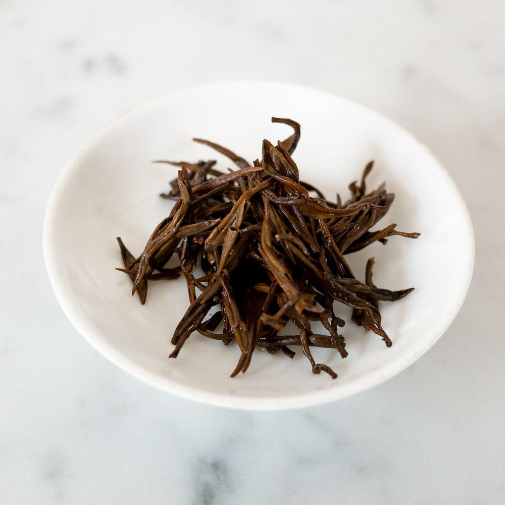 Organic & Fair Trade - Premium Loose Teas