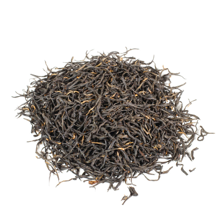 Fair Trade Organic Tea - Little Red Cup - Quality Tea From China ...